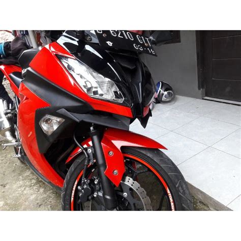Jual Winglet Ninja 250fi Shopee Indonesia