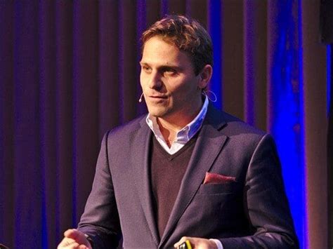 Pascal Kaufmann Founder Of Starmind International Premium Speakers