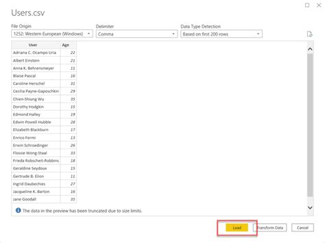 ایجاد ستون شرطی Conditional Column در پاور بی آی همراه سیستم ویستا