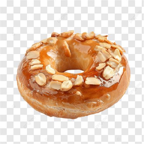 거부할 수 없는 글레이즈드 땅콩 도넛 아트 유약을 바른 땅콩 도넛 Png 일러스트 및 이미지 에 대한 무료 다운로드 Pngtree