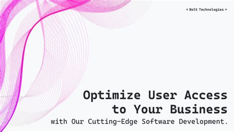 Nolt Technologies On Linkedin Userexperience Identityproviders Seamlesslogin Secureaccess