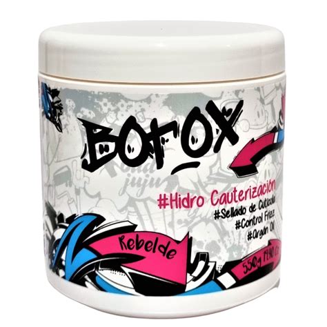 Botox Keratin Professional Macadamia Y Lino