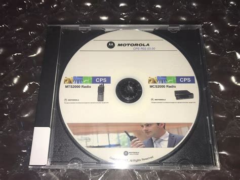 Motorola Mcs2000 Mts2000 2 For One R02 03 00 Latest Programming Cps