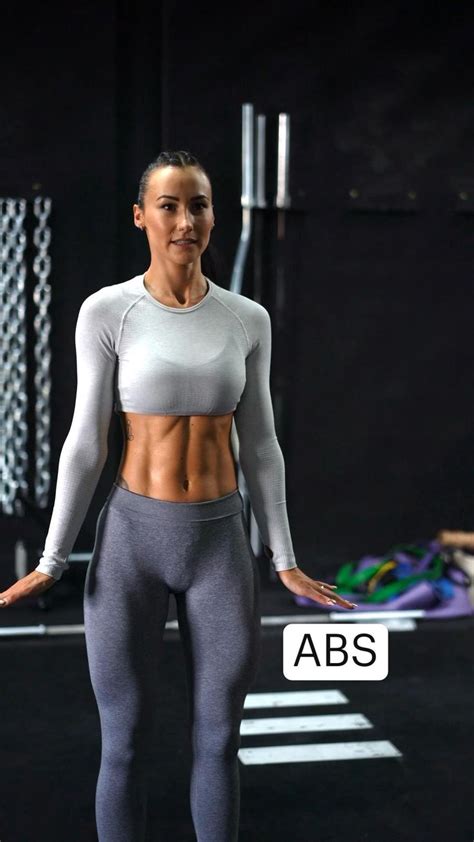 Abs Workout 🔥 Abs Workout Fitness Motivation Fitness Workout For Women