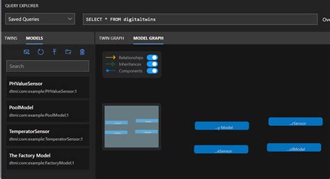 Azure Digital Twins入门 使用sdk操作azure Digital Twins实例 Azure开发者资源站，技术文章