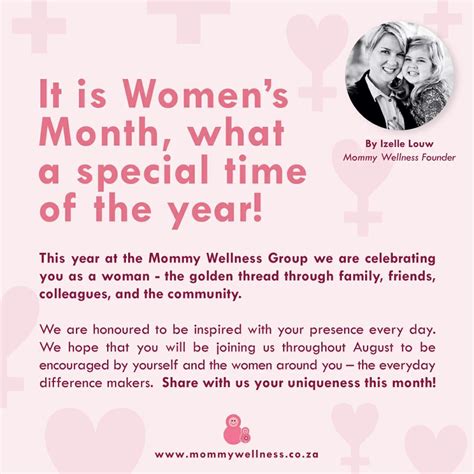 Nadine De Freitas On Linkedin Womens Month And We Are Celebrating