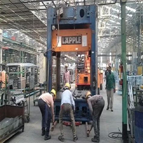 heavy equipments loading unloading and shifting work in jamshedpur id