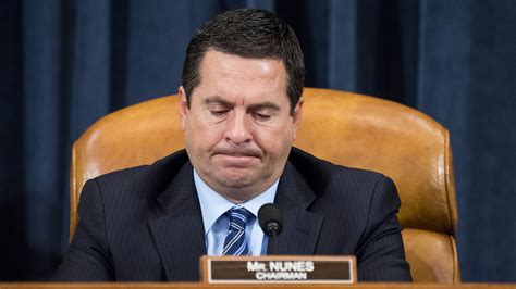 Devin Nunes Tweeted About Straws And A Lot Of People Decided His Take…sucked Mother Jones