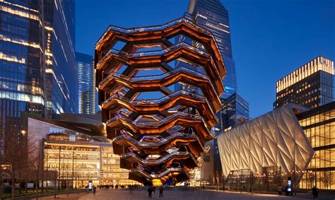 Marchs Architect Of The Month Thomas Heatherwick