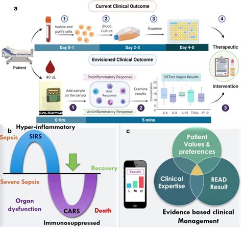 Multiplexed Cytokine Detection Using Electrochemical Point Of Care