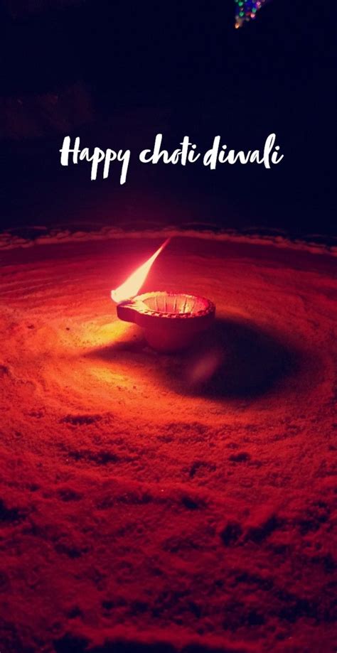 Happy Choti Diwali Images
