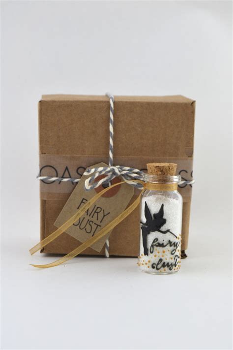 Tinkerbell Fairy Dust Etsy