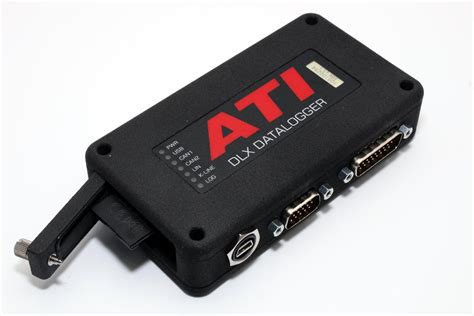 DLX Datalogger