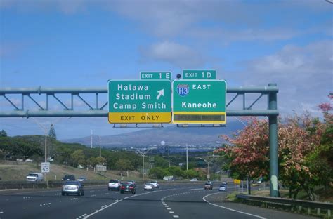 Interstate H3 Interstate Guide