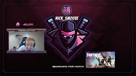Fortnite Youtube Logo Logodix