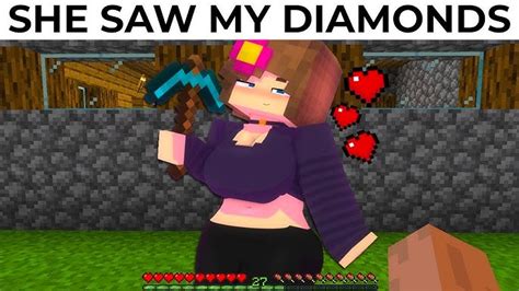 Minecraft Girl Memes Minecraft Frog Girl Dank Memes Amino