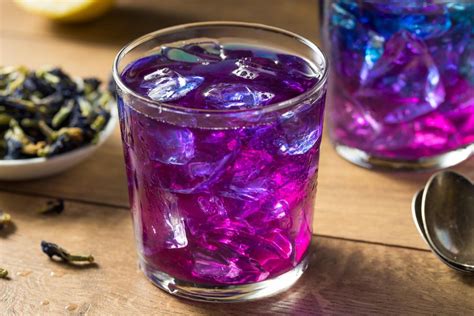 Butterfly Pea Tea: Magie zum Aufgießen | GALA.de