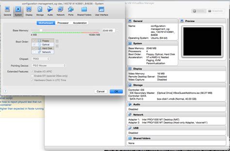 Php Script Run Inside Docker Container Reporting Significantly Higher