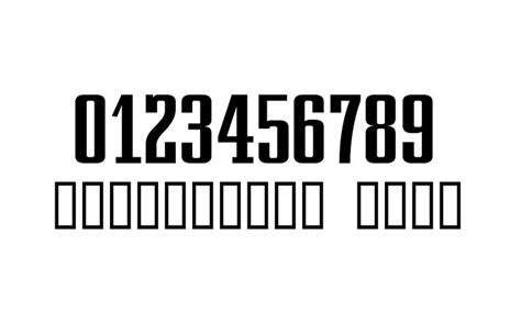 Nfl Eagles Font Free Download Fonty Fonts