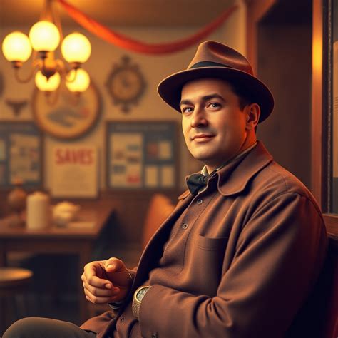 Larry Simms Image Free Ai Generator Makepix