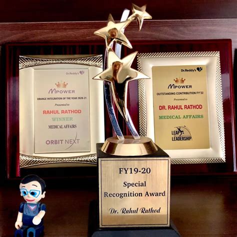 Dr Rahul Rathod On Linkedin Drreddys Goodhealthcantwait Patientsfirst 62 Comments