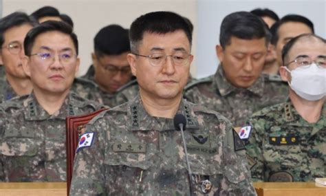 “北 보라는 건가”국회 생중계 중 軍 기밀 유출 논란