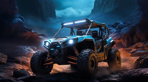 Volcons Electric Stag Utv Enters Low Volume Production Future Mobility