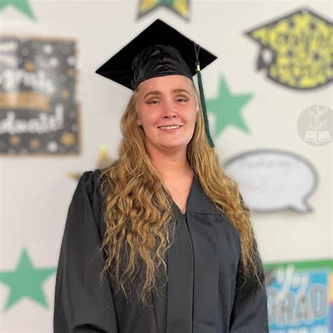Student Spotlight Debbie Literacy Alliance