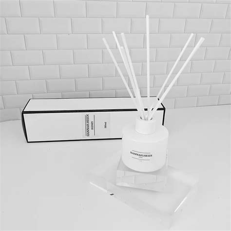 Heavenly Diffusers Hannah Heidi Candles Australia