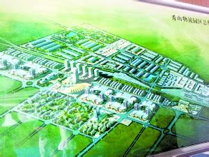 重庆市秀山县规划图 秀山未来2030年规划图 重庆市秀山县县城图片 大山谷图库