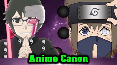 Boruto Anime Canon Episodes Coming Youtube