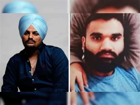 Sidhu Moosewala Murder Case Main Culprit Goldie Brar California Police