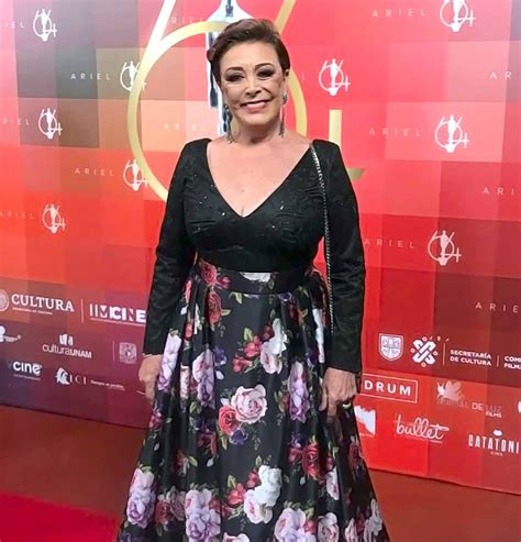 Sylvia Pasquel Dijo Que Lucía Méndez Es Una Diva Desempleada Cuando En