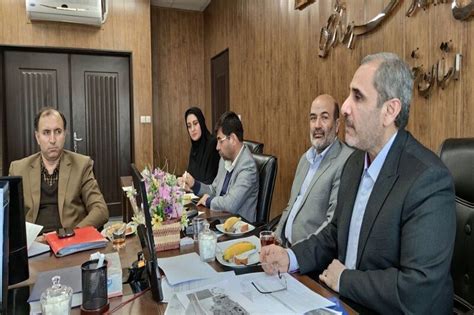پایگاه خبری وزارت راه و شهرسازی ببینید ارزیابی عملکرد شهرداری‌ها در