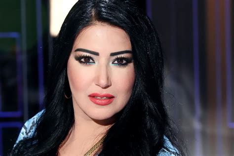 سمية خشاب تتغيب عن دراما رمضان