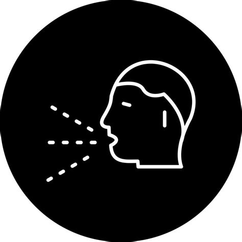 Tos Vector Icono Estilo 22548469 Vector En Vecteezy