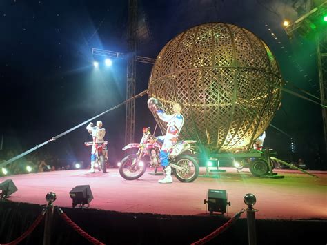 Silvers Circus Review 2023 Silverscircus Impulse Gamer