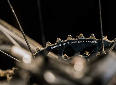 Groot nieuws van SRAM: grotere cassettes | Fiets.nl - Race en MTB website