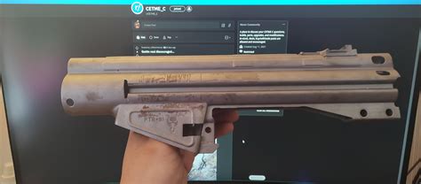 cracked ptr 91 receiver r partskits