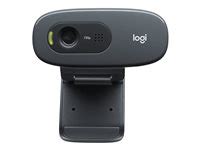 Logitech HD Webcam C270 Webcam