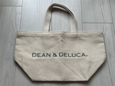 Yahooオークション Dean And Deluca ディーンアンドデルーカ トート