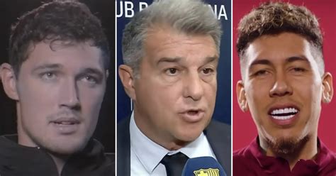 Uefa To Investigate Barca Over Referee Payments And 3 More Big Stories