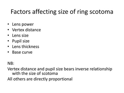 Aphakic Spectacle Dispensing Pdf Eye And Vision Conditions