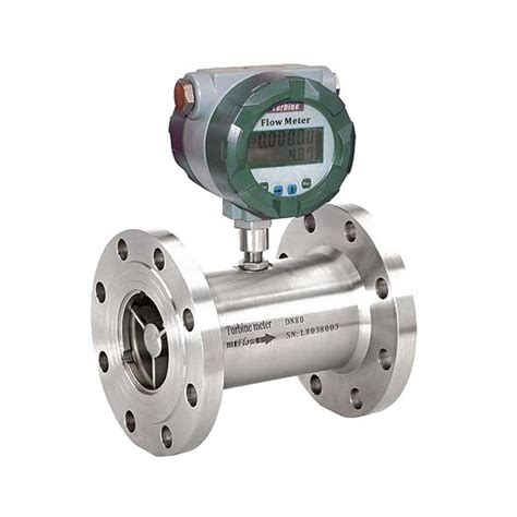 Flow Meter Design Process Hongguang Instrument Factory