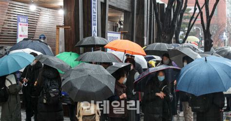 포토 코로나19 신규 확진자 3032명사흘째 3000명대