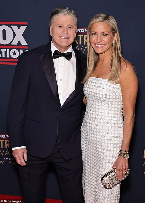 Fox News Hosts Sean Hannity And Ainsley Earhardt Shocked Fans Of The