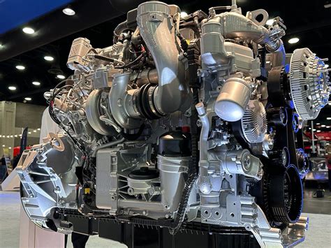 2011 Ram 5 7 Hemi Engine Swap With A 2019 Engine Artofit