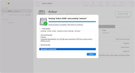 How To Create A Macos Ventura Installer On A Usb Drive