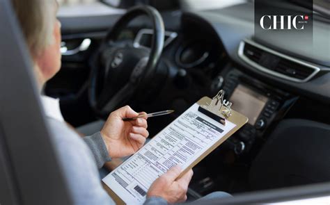 Licencia De Conducir Permanente Fecha Límite Para Tramitarla