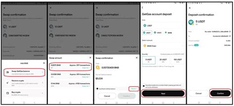 How To Swap Tokens On Bitget Wallet A Beginner S Guide